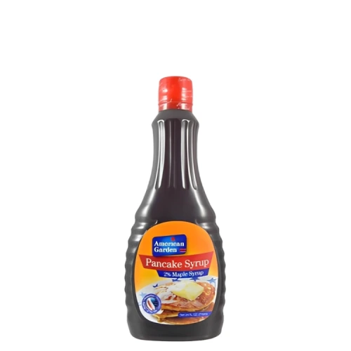AG Pan Cake Syrup 710 ML